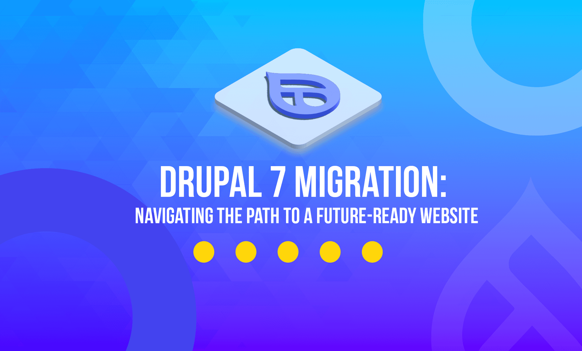 Drupal 11: What to expect? Comprehensive guide to new features and enhancements